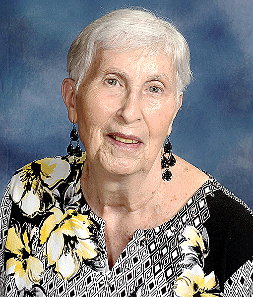 Frankie Gelena Wilson Menendez | News, Sports, Jobs - The Intermountain